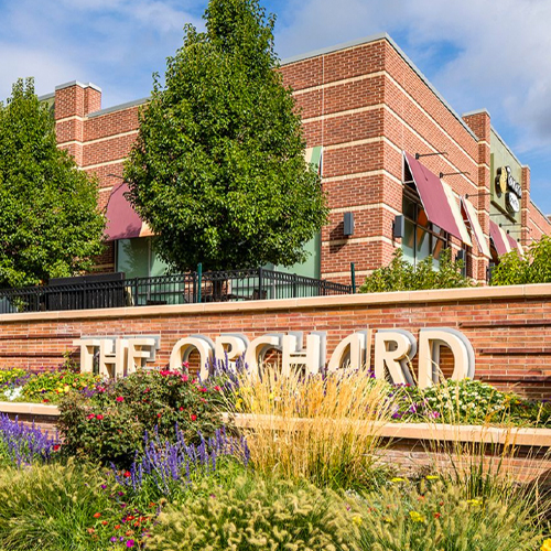 About - Orchard Town Center