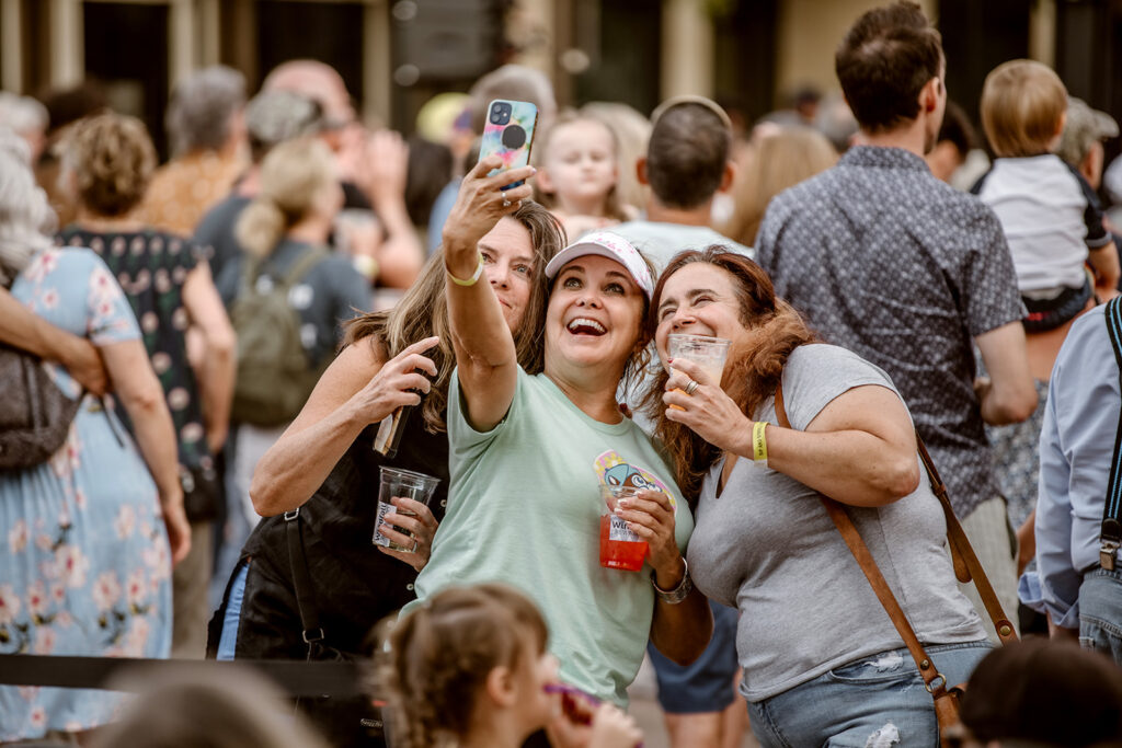 Summer Concert Series featuring Buckstein - Orchard Town Center