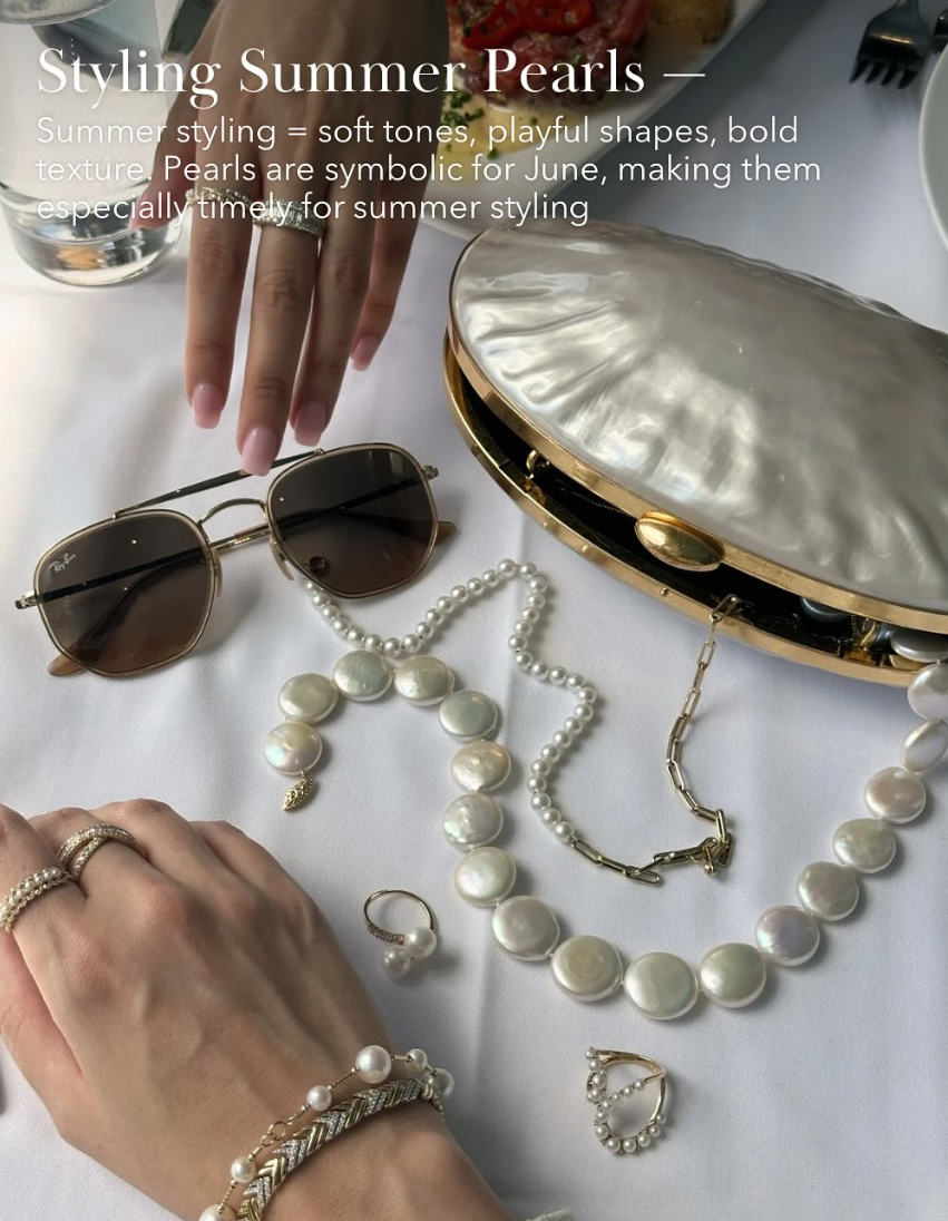 EFFY Fine Jewelry Trunk Show - Orchard Town Center